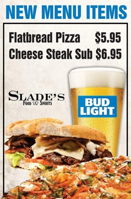 SLADE’S FOOD & SPIRITS - Updated December 2025 - 31 Photos & 16 Reviews ...