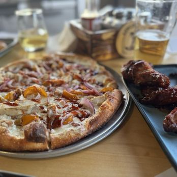 LONGBOARDS BEACH FIRED PIZZA - SOUTH RENO - Updated January 2025 - 171 ...