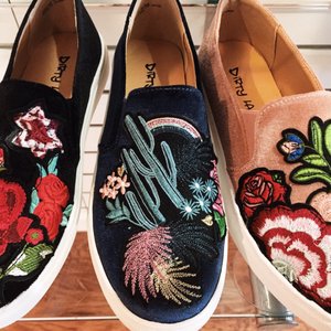 FAHERTY’S SHOES - Updated August 2025 - 18 Reviews - 461-463 2nd St ...