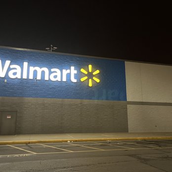 WALMART SUPERCENTER - Updated December 2025 - 81 Photos & 92 Reviews ...