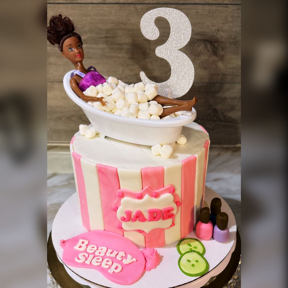 HIGHLY FAVORED BAKES - Updated December 2025 - 15 Photos - 507 Sherman ...