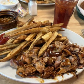 RIDGEWOOD BARBECUE - Updated December 2025 - 157 Photos & 311 Reviews ...