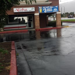ALOHA PIZZA AND PASTA - Updated July 2025 - 54 Photos & 138 Reviews ...