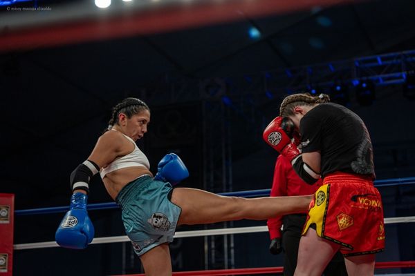 MATA LEON COMBAT CLUB - Updated September 2024 - 33 Photos - 8111 ...