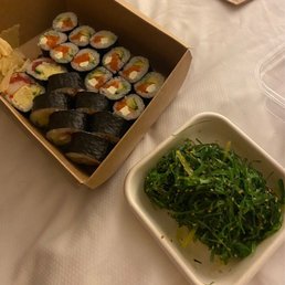 SUSHI 86 - Updated April 2025 - 213 Photos & 261 Reviews - 1050 E 9th ...