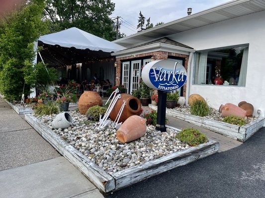 VARKA ESTIATORIO - Updated January 2025 - 765 Photos & 563 Reviews - 30 ...