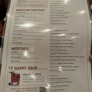 HAYWIRE - Updated October 2024 - 206 Photos & 83 Reviews - 947 Gessner ...