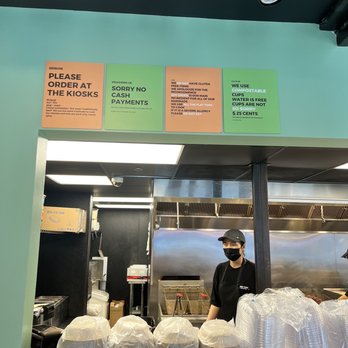 BULKOGI AT BOXYARD RTP - Updated July 2024 - 57 Photos & 61 Reviews - 900 Park Offices Dr ...