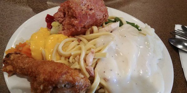 YODER’S KITCHEN - 62 Photos & 80 Reviews - Bakeries - 1195 E Columbia ...