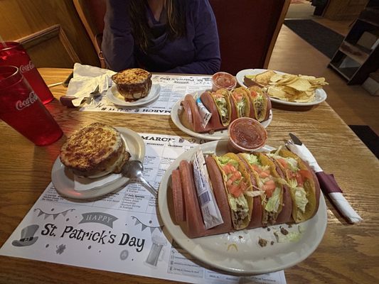 MERCANTILE CLUB - Updated January 2026 - 14 Reviews - 427 Railroad St ...