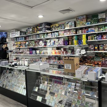 ALOHA CARD SHOP - Updated October 2025 - 49 Photos & 39 Reviews - 320 ...