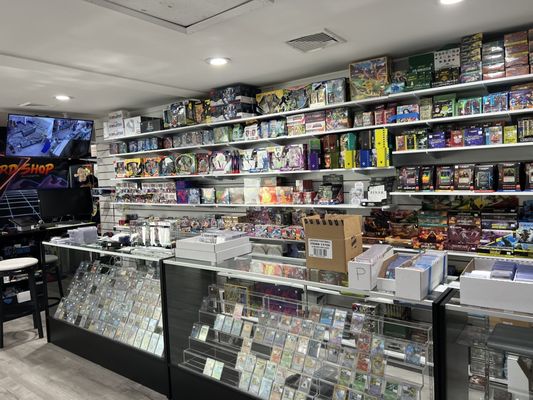 ALOHA CARD SHOP - Updated December 2025 - 51 Photos & 42 Reviews - 320 ...