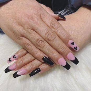 HEAVENLY NAILS - Updated October 2024 - 493 Photos & 454 Reviews ...