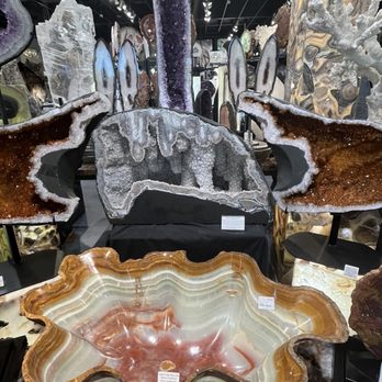 RARE EARTH GALLERY - Updated August 2024 - 250 Photos & 51 Reviews ...