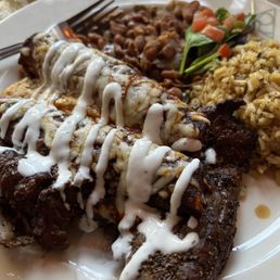 REATA RESTAURANT - 283 Photos & 377 Reviews - 203 N 5th St, Alpine ...