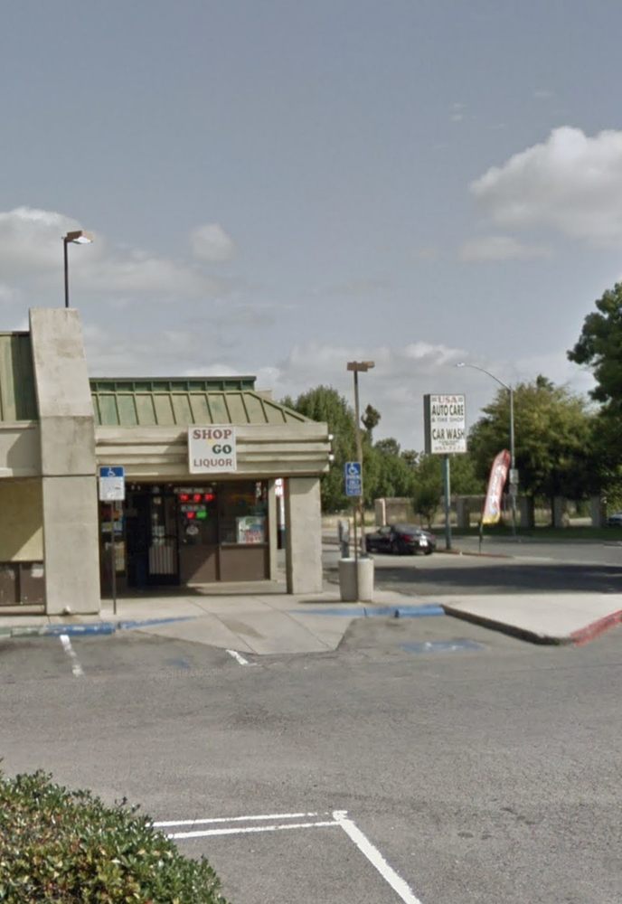 SHOP N GO - Updated August 2025 - 12 Photos - 707 E March Ln, Stockton ...