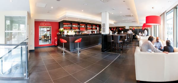 DAVYS WOOLGATE BAR & BRASSERIE - 10 Photos - Wine Bars - 25 Basinghall ...