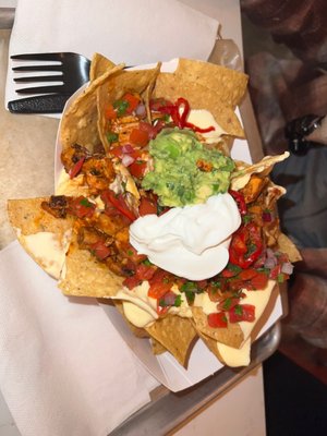 ZOMBIE TACO - 145 Photos & 123 Reviews - 530 N LaSalle Dr, Chicago, IL ...