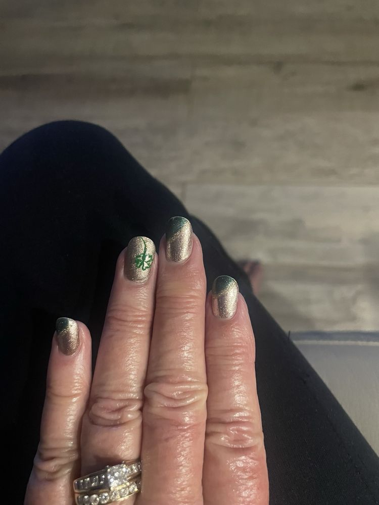 STRAND THE & SIMPLY NAILS - Updated January 2026 - 180 Rio Villa Dr ...