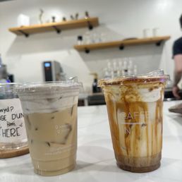 CAFFE IN COFFEE ROASTERS - Updated July 2025 - 467 Photos & 211 Reviews ...