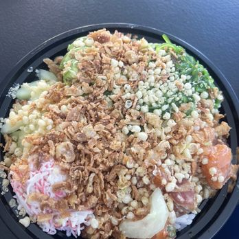 SWEET POKÉ - Updated March 2025 - 515 Photos & 660 Reviews - 5655 ...