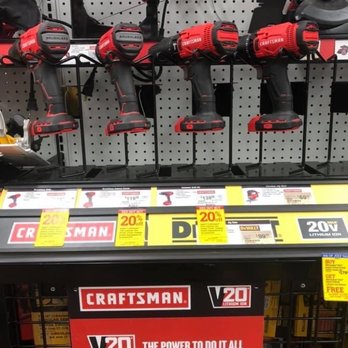 VISION ACE HARDWARE - Updated October 2025 - 12 Photos & 24 Reviews ...