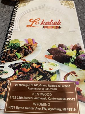 LE KABOB - Updated September 2025 - 263 Photos & 322 Reviews - 3122 ...
