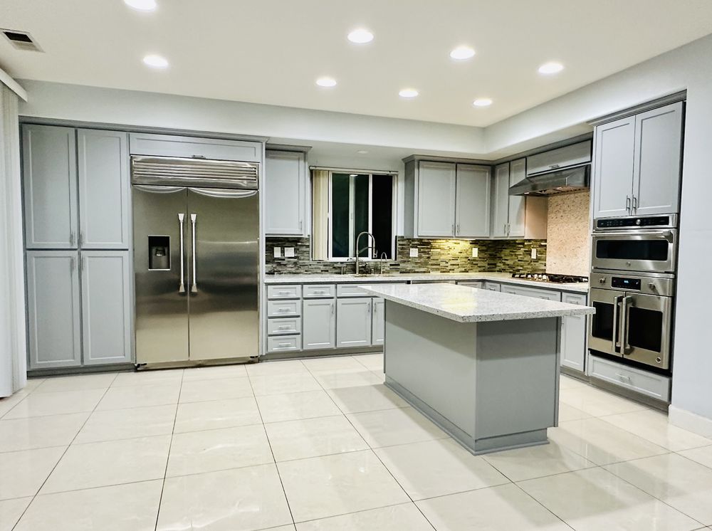 ADVAL CONSTRUCTION - 166 Photos & 12 Reviews - 418 N Buchanan Cir ...