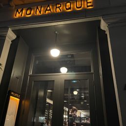 MONARQUE - Updated January 2026 - 938 Photos & 277 Reviews - 406 Rue ...