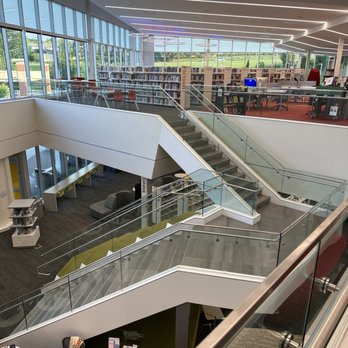 JOHNSON COUNTY LIBRARY - MONTICELLO - Updated September 2025 - 33 ...