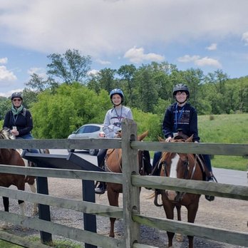 CONFEDERATE TRAILS OF GETTYSBURG BATTLEFIELD HORSEBACK TOURS - Updated ...