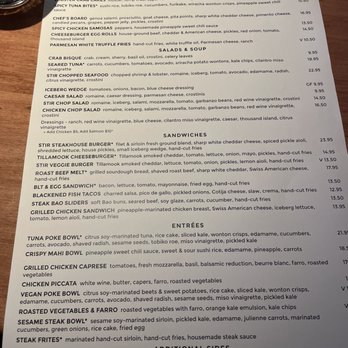 STIR - Updated July 2025 - 1216 Photos & 860 Reviews - 1444 Market St ...