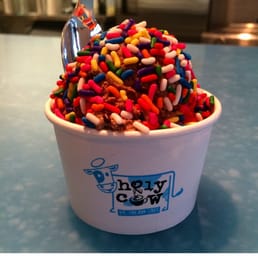 HOLY COW ICE CREAM CAFÉ - Updated October 2025 - 175 Photos & 254 ...