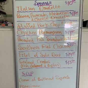 SHARP PARK RESTAURANT - Updated December 2025 - 236 Photos & 109 ...