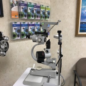 FLORIDA VISION INSTITUTE - Updated January 2026 - 19 Reviews - 1050 SE ...