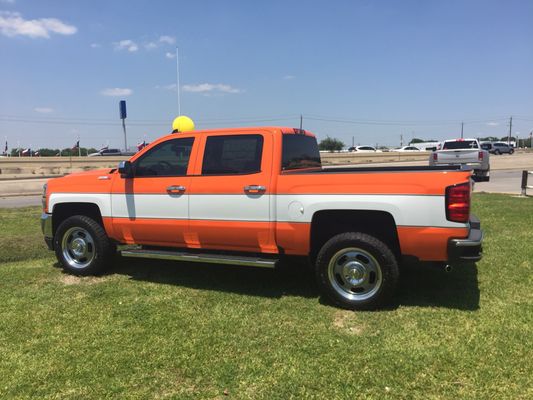 RON CRAFT CHEVROLET - Updated January 2026 - 15 Reviews - 4114 E ...