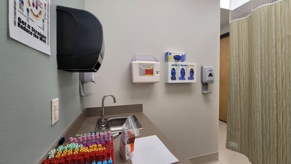 RENAISSANCE LABORATORIES MAIN PSC - Updated August 2025 - 1000 E Dove ...