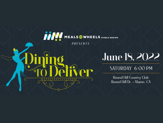 MEALS ON WHEELS DIABLO REGION - Updated October 2025 - 15 Photos - 1300 Civic Dr, Walnut Creek ...