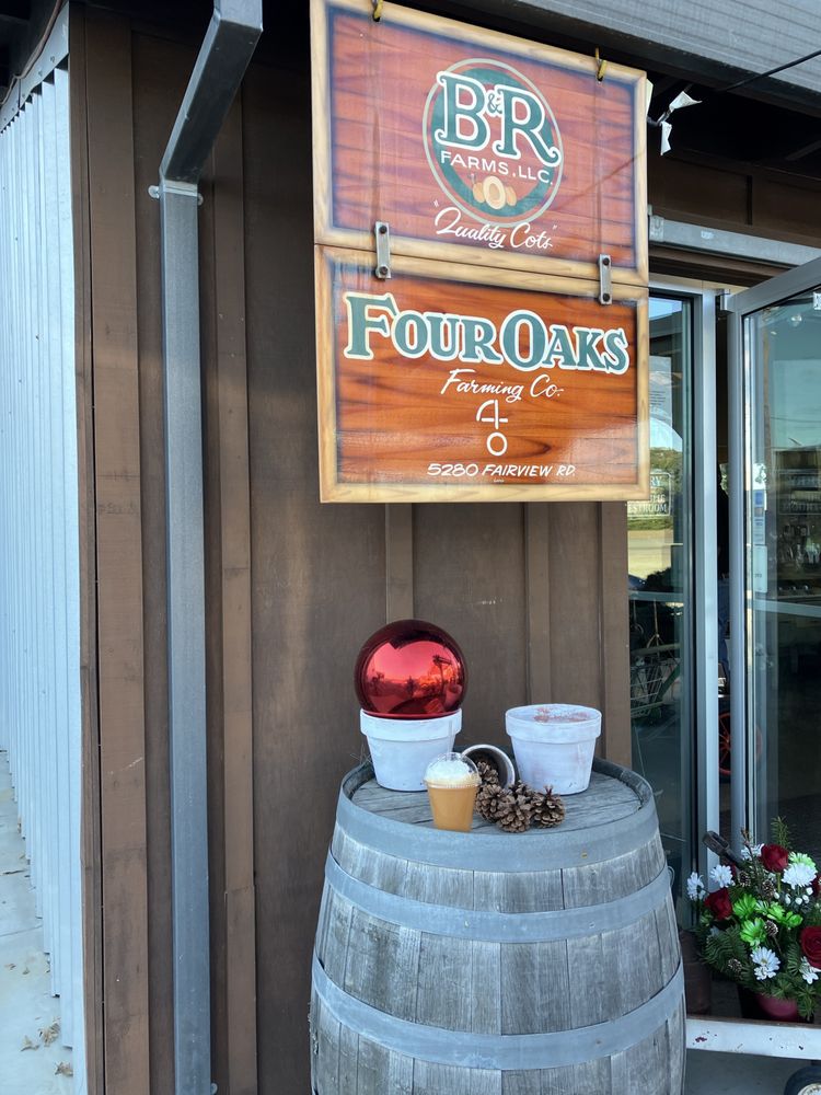 B & R FARMS - Updated December 2025 - 31 Photos & 16 Reviews - 5280 ...