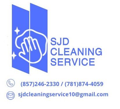 SJD CLEANING SERVICE - Updated April 2025 - Request a Quote - Chelsea, Massachusetts - Home ...