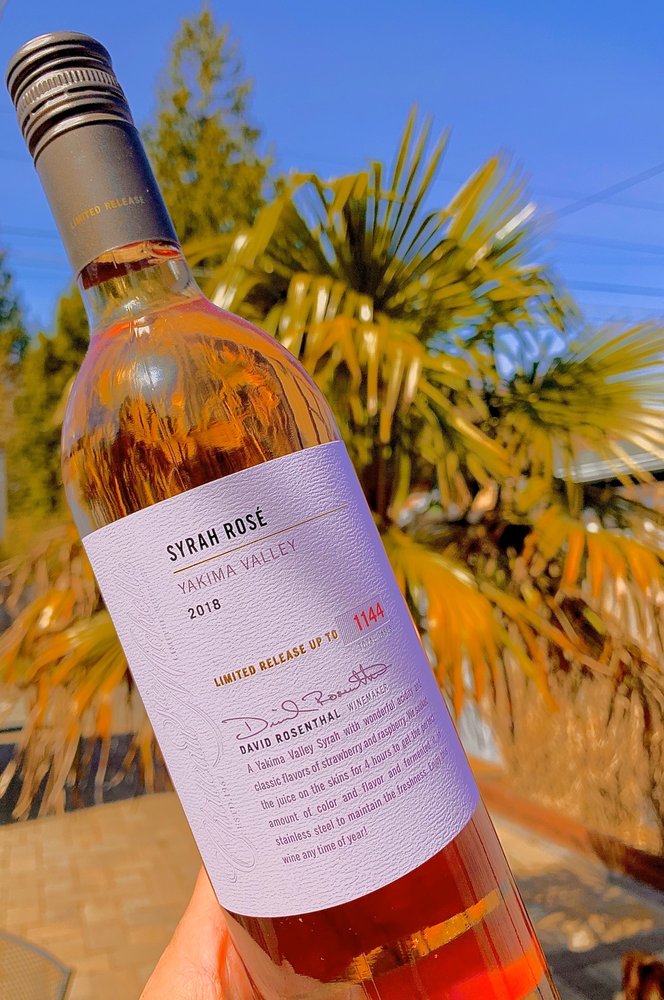 WEST SEATTLE WINE CELLARS - Updated July 2025 - 24 Reviews - 6026 ...