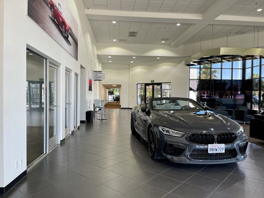 BMW OF FAIRFIELD - Updated October 2025 - 87 Photos & 158 Reviews ...