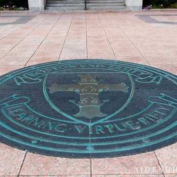 BOSTON UNIVERSITY MARSH CHAPEL - Updated December 2025 - 14 Photos ...