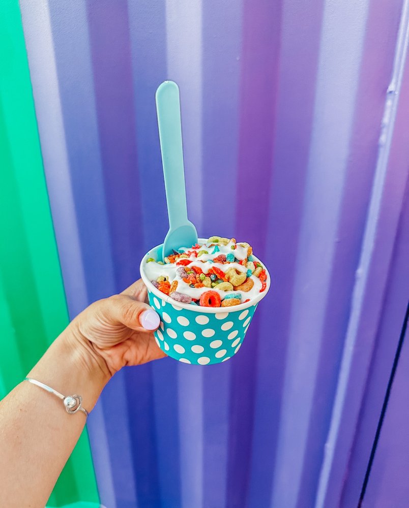 MELT BOX ICE CREAM - Updated August 2024 - 39 Photos & 24 Reviews ...