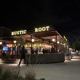 RUSTIC ROOT - Updated May 2025 - 113 Photos & 67 Reviews - 343 Hwy 101 ...