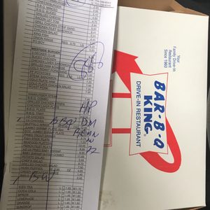BAR-B-Q KING - 158 Photos & 190 Reviews - 2900 Wilkinson Blvd ...