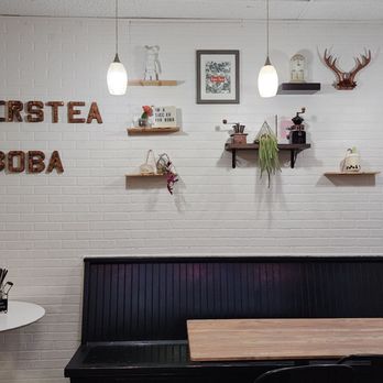 THIRSTEA - Updated March 2025 - 273 Photos & 208 Reviews - 6585 ...