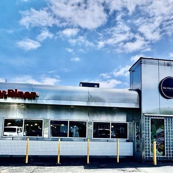 THE CITY DINER - Updated October 2025 - 98 Photos & 95 Reviews - 5109 ...