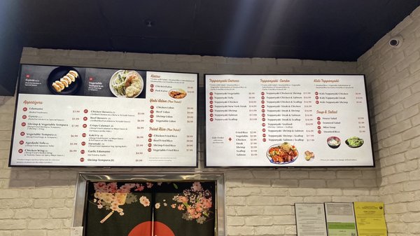 FUJI GRILL - Updated March 2025 - 133 Photos & 208 Reviews - 1185 2nd ...