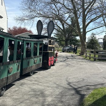 MERRYMEAD FARM - Updated December 2025 - 190 Photos & 203 Reviews ...